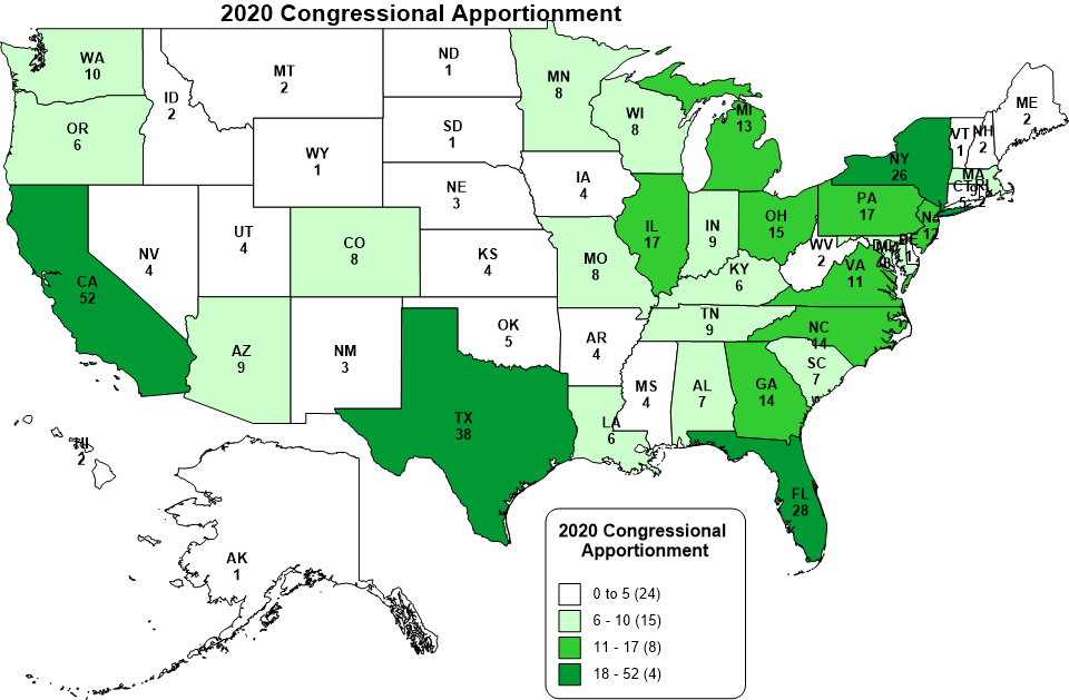 Arkansas Population Tops 3 Million But Population Growth Slowest Since the 1980s